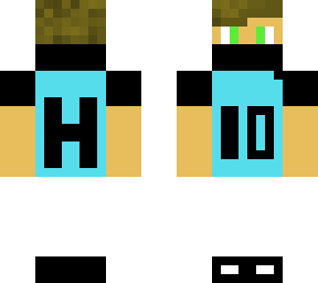 sigma | Minecraft Skins