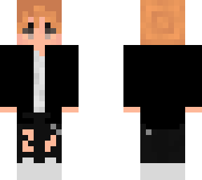 srp | Minecraft Skins