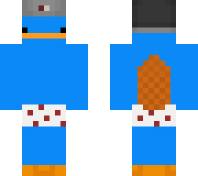 silly | Minecraft Skins