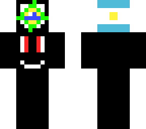 Skin paises | Minecraft Skin