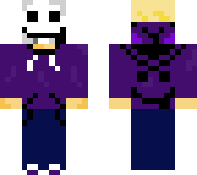 smile | Minecraft Skins