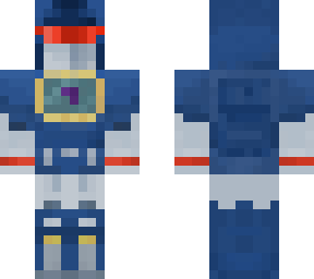 transformers | Minecraft Skins