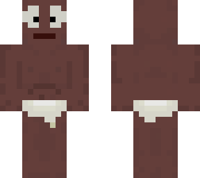 marvin | Minecraft Skins