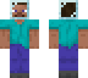 glass | Minecraft Skins
