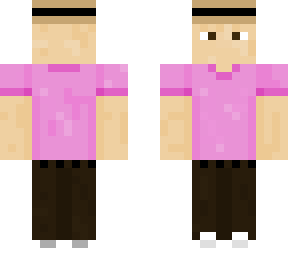Steven Skin | Minecraft Skin
