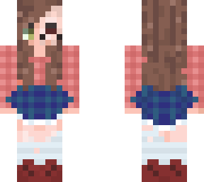 festa junina | Minecraft Skins