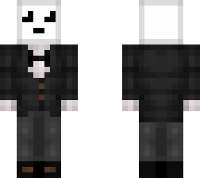 butler | Minecraft Skins
