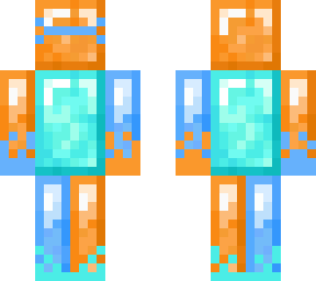 unique | Minecraft Skins