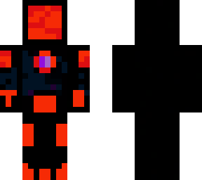 titan | Minecraft Skins