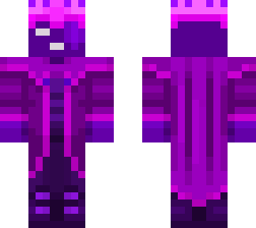 void lord | Minecraft Skin