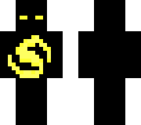 sentry | Minecraft Skins