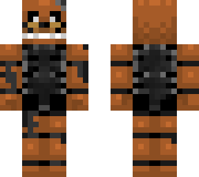 george | Minecraft Skins