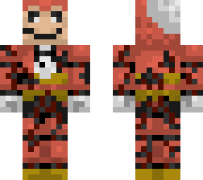 player | Minecraft Skins