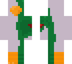 zombie | Minecraft Skins