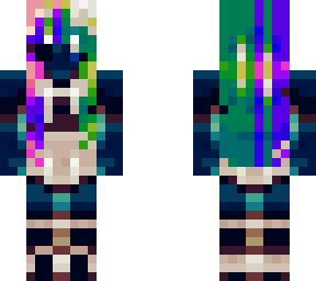 . record player sfa . | Minecraft Skin