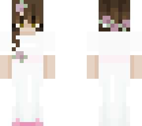 bride | Minecraft Skins