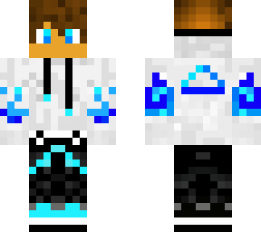 adom | Minecraft Skin