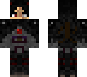 vessel | Minecraft Skins