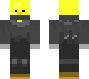 hitman | Minecraft Skins