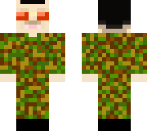 military | Minecraft Skins