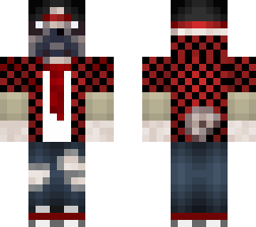 pug | Minecraft Skins