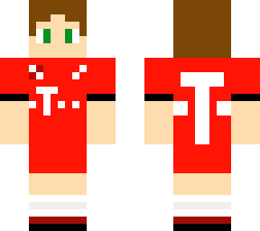 fc bayern | Minecraft Skins