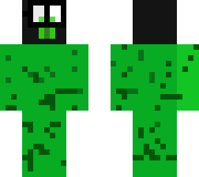 pickle | Minecraft Skins