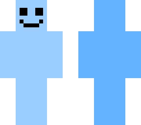 blue | Minecraft Skins