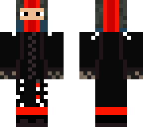 Breach Clancy | Minecraft Skin