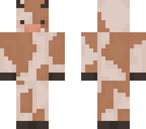 cow | Minecraft Skins