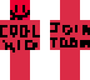 c00lkid | Minecraft Skins