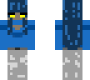 celestial | Minecraft Skins