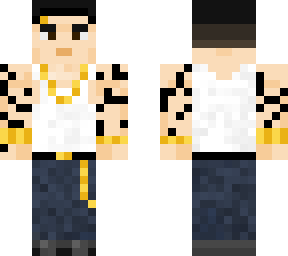 chinese | Minecraft Skins