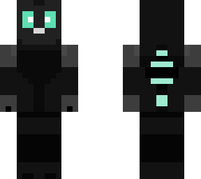 circuit | Minecraft Skins