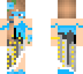 formal dress | Minecraft Skins