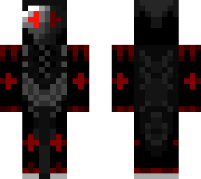 clownpierce skin | Minecraft Skins