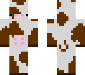cow | Minecraft Skins