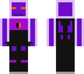 crystal | Minecraft Skins