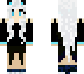 daenerys | Minecraft Skins