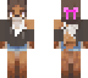 clothing | Minecraft Skins