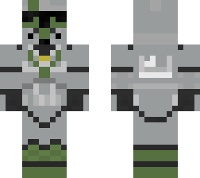 doom | Minecraft Skins