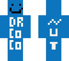 donutsmp | Minecraft Skins