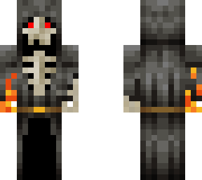 dreadlord | Minecraft Skins