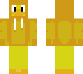 ducky | Minecraft Skins