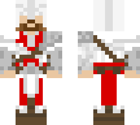 ezio | Minecraft Skins