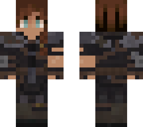 fighter | Minecraft Skins
