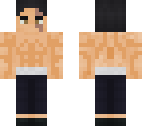 todo | Minecraft Skins