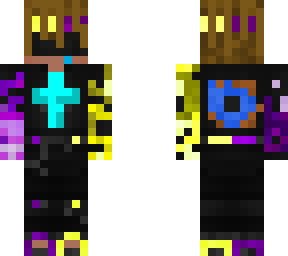FungleDangleBungleWangle | Minecraft Skin