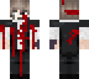 ghjhgj | Minecraft Skin