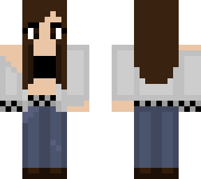 couple matching | Minecraft Skins